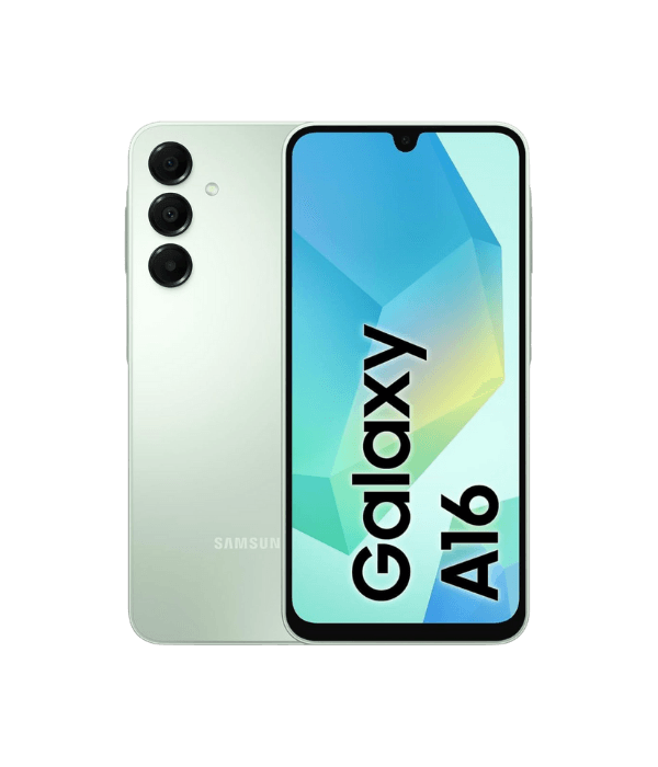 Samsung Galaxy A16 4G | 3V Fejzo
