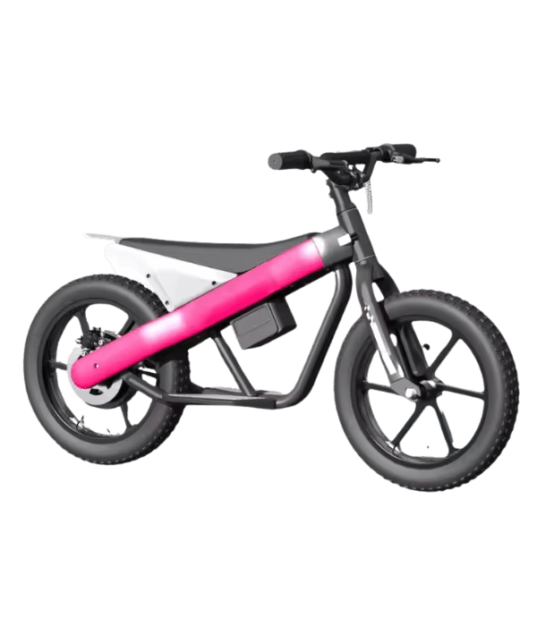 Kids Electric Bike | 3V Fejzo